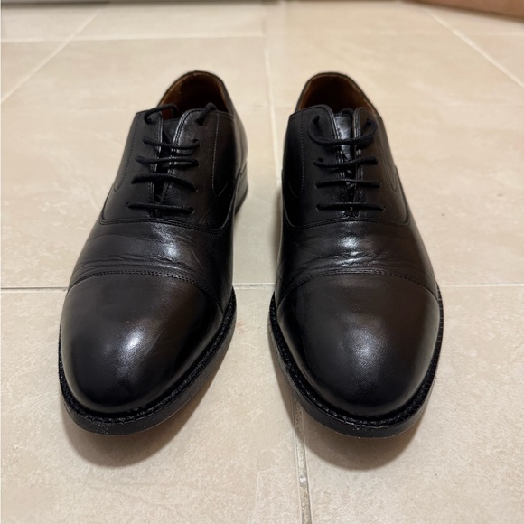 Beckett Simonon | Shoes | Beckett Simonon Dean Oxfords Full Grain ...
